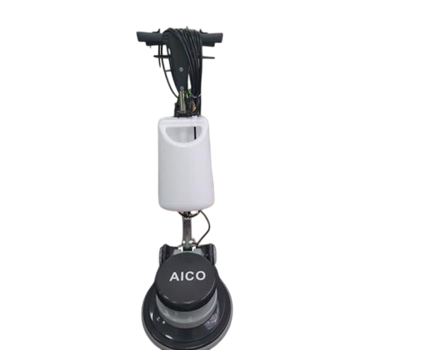 Aico floor scrubber – Vicktel Digital Tools