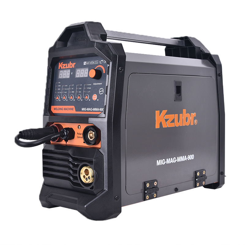 Welding machine Mig kzubr – Vicktel Digital Tools
